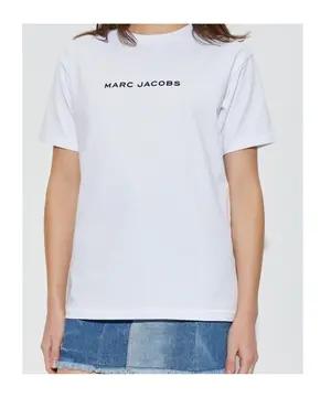 Marc Jacobs Short-sleeved T-shirt