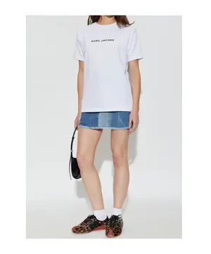 Marc Jacobs Short-sleeved T-shirt