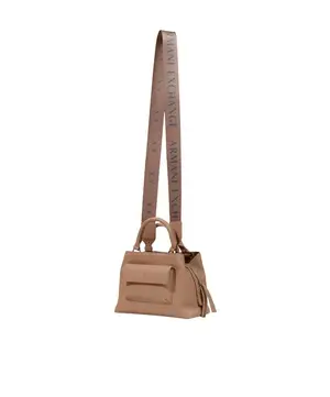 Armani Exchange Top Handles