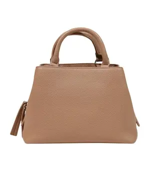 Armani Exchange Top Handles