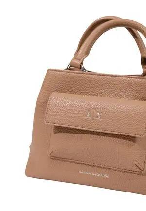 Armani Exchange Top Handles