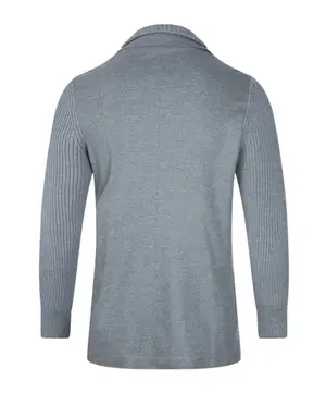 Eleventy Long-sleeve Casual Jacket