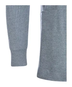 Eleventy Long-sleeve Casual Jacket