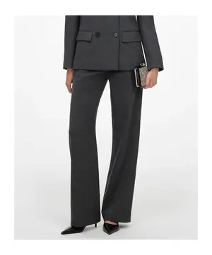 SELF-PORTRAIT Tailored Trousers