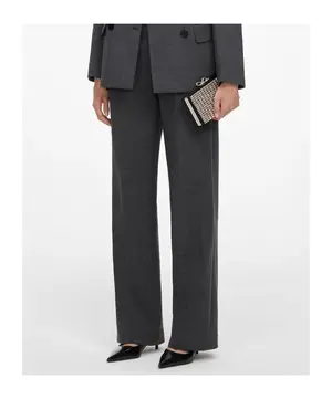 SELF-PORTRAIT Tailored Trousers