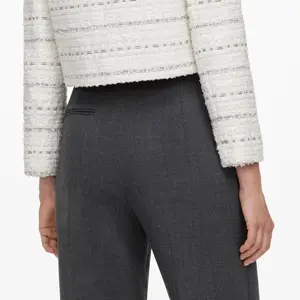 SELF-PORTRAIT Tailored Trousers
