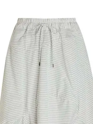 VIVIENNE WESTWOOD Elastic-waist Skirt