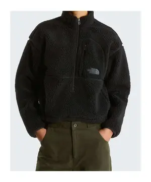 The North Face Extreme Pile 2 Pullover