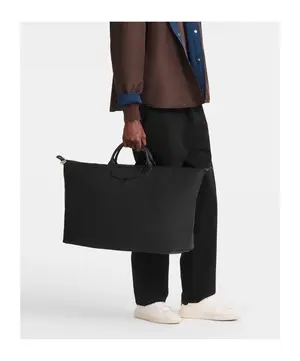 Longchamp Le Pliage One Xl Travel Bag