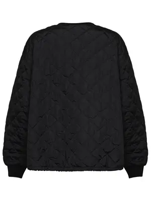 Prada Long-sleeve Casual Jacket