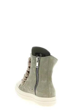 Rick Owens Jumbolace Sneaks' Sneakers