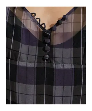 Marc Jacobs Short-sleeved Dress