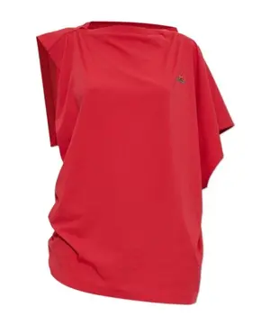 VIVIENNE WESTWOOD Hebo' T-shirt