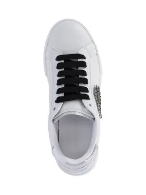 Dolce & Gabbana Lace-up Sneakers