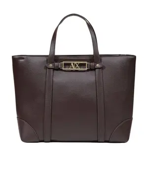 Armani Exchange Extra Large Bags For Women