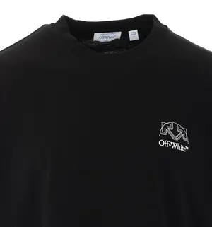 Off-White Short-sleeved T-shirt