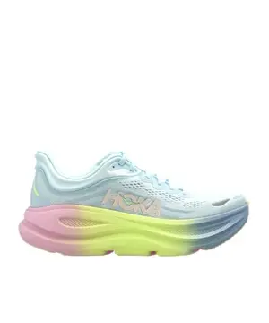 Hoka One One Bondi 9 Sports Shoes - Blue