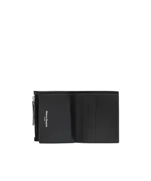 MAISON MARGIELA Four-stitch Wallet