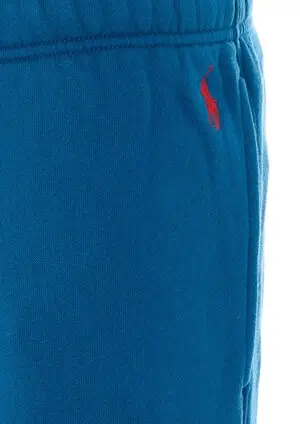 Polo Ralph Lauren Elastic-waist Athletic Pants