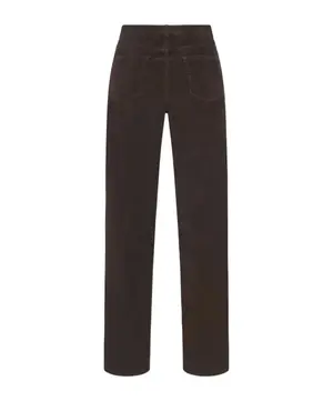 THE ROW Frava Trousers