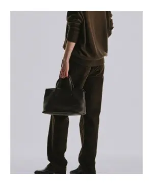 THE ROW Frava Trousers