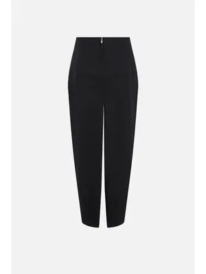 Rick Owens Slit Skirt