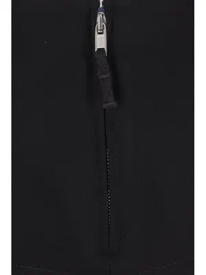 Rick Owens Slit Skirt