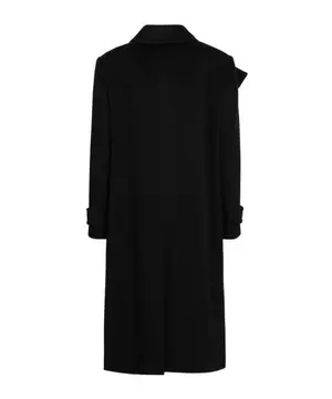 Tagliatore Long-sleeved Coat