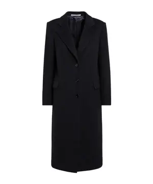 Tagliatore Long-sleeved Coat