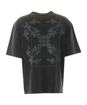 Off-White Short-sleeved T-shirt