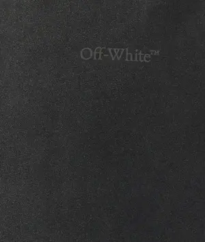 Off-White Short-sleeved T-shirt