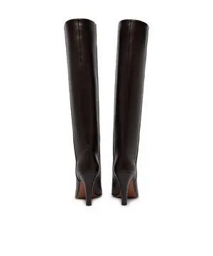 THE ROW Round-head Boots