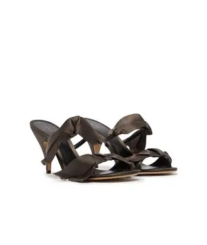 THE ROW High-heeled Sandals