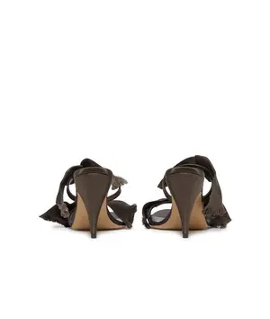 THE ROW High-heeled Sandals