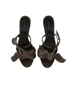 THE ROW High-heeled Sandals