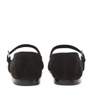 THE ROW Round Head Ballet Shoes