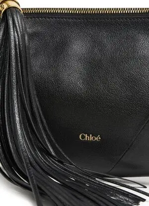 Chloé Foulard Shoulder Bag
