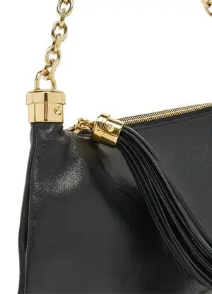 Chloé Foulard Shoulder Bag