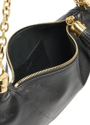 Chloé Foulard Shoulder Bag