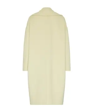 Loewe Long-sleeved Coat