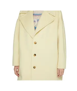 Loewe Long-sleeved Coat