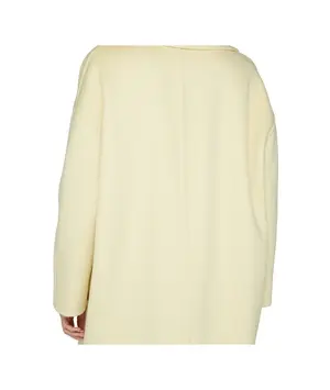 Loewe Long-sleeved Coat