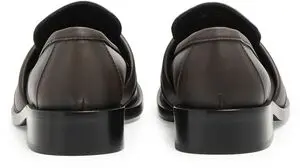 Acne Studios Leather Loafers