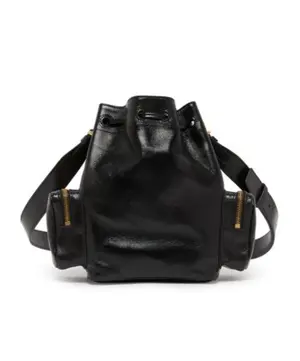 Chloé Drawstring Shoulder Bag