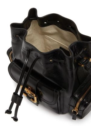 Chloé Drawstring Shoulder Bag