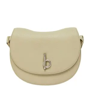 Burberry Rocking Horse Handbag - Green