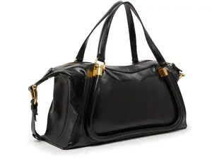 Chloé Paraty 24 Tote