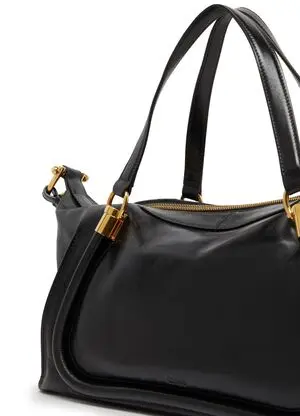 Chloé Paraty 24 Tote