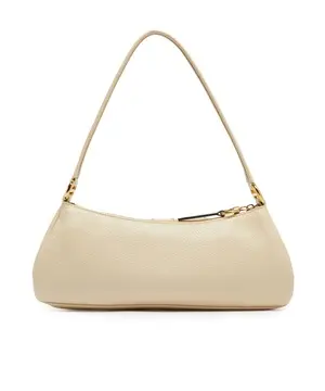 Chloé Zippered Shoulder Bag