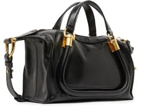 Chloé Paraty 24 Tote